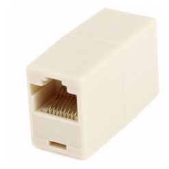 Adaptador Extensor RJ45 – Chars
