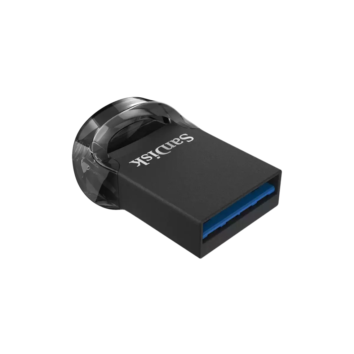 SANDISK 64GB flash drive ultra fit USB 3.1 Z430 – Chars
