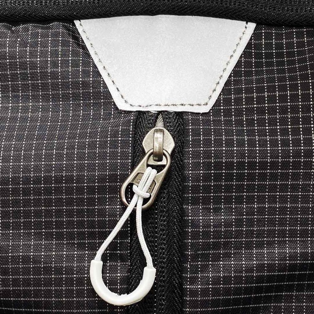 MOCHILA CHOMPIPE 65 NEGRO – Chars