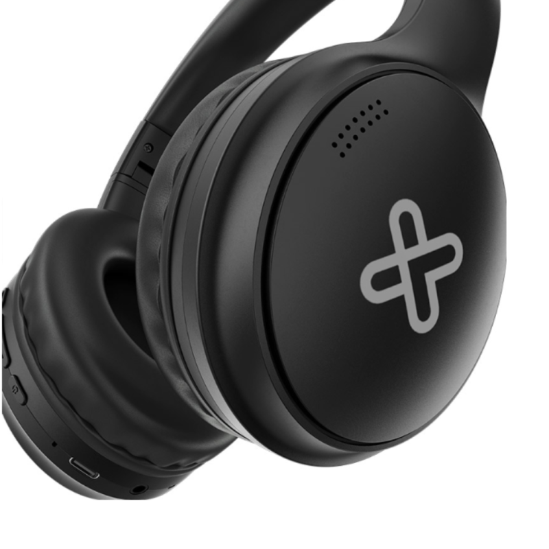 Audífonos Escape ANC Inalámbricos Klip Xtreme Blanco – Chars